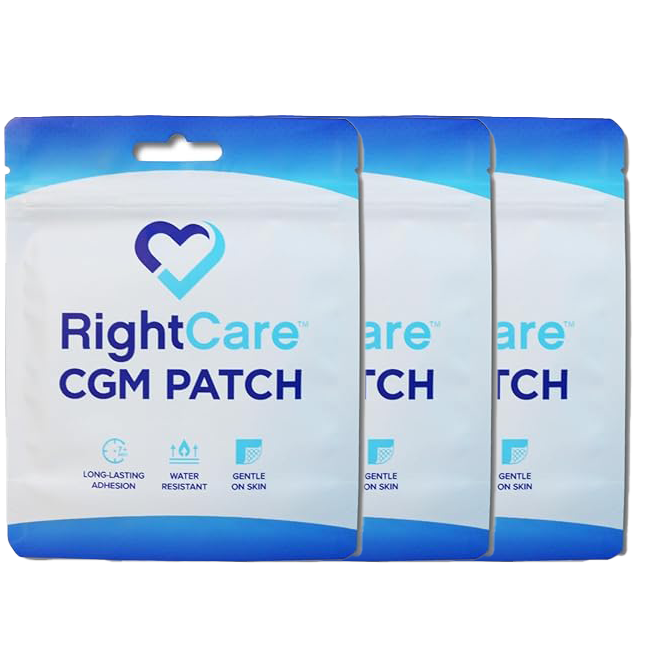 RightCare Patch