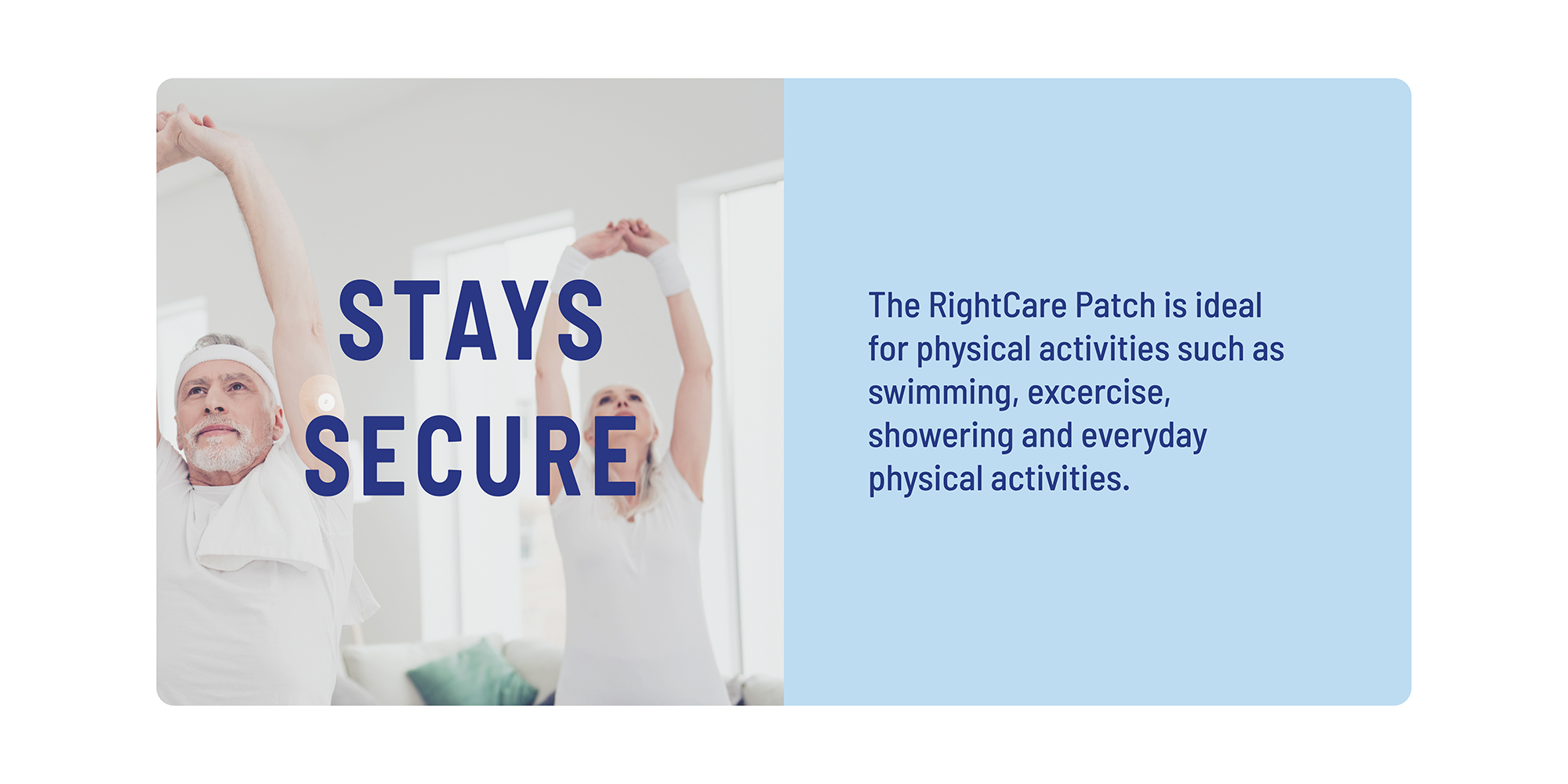 RightCare Patch