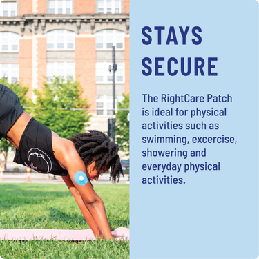 RightCare Patch