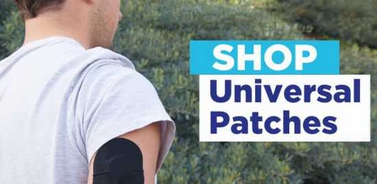 Products – RightCare Patch