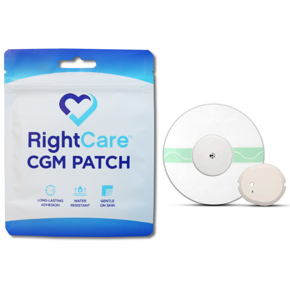 Freestyle Libre Patches – RightCare Patch