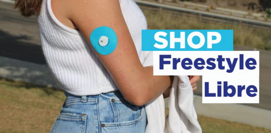 Products – RightCare Patch