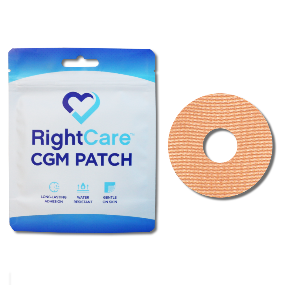 Freestyle Libre Patches – RightCare Patch